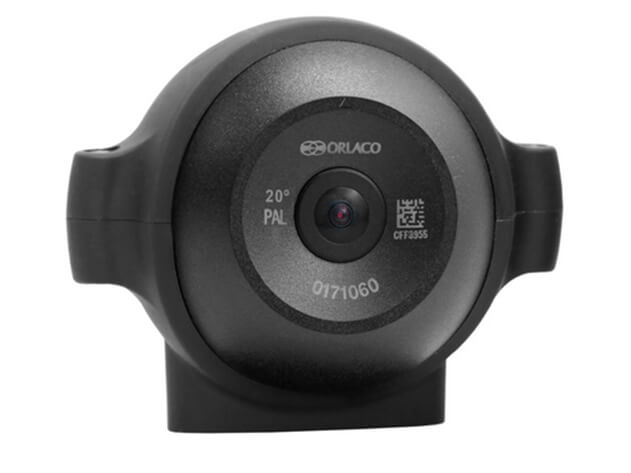 Orlaco | Crane Warning Systems | Lakeland, FL | Crane Safety and Performance Solutions